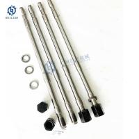 China EHB13 Hanwoo Hydraulic Hammer Repair Parts For Breaker Cylinder Through Bolt for sale