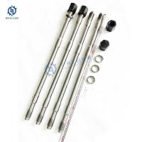 China EHB13 Hanwoo Hydraulic Hammer Repair Parts For Breaker Cylinder Through Bolt for sale
