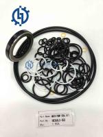 China KOMATSU HB365LC-3E0 Excavator Hydraulic Main Pump Parts O RingSeal kit Repair Oil Seal Kits for sale
