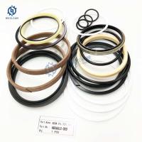 China Excavator Boom Bucket Hydraulic Cylinder Repair Seal Kit HB365LC-3E0 for Komatsu for sale
