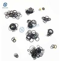 China komatsu Excavator control valve repair kit for HB365LC-3E0 main valve seal kit for sale