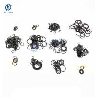 China komatsu Excavator control valve repair kit for HB365LC-3E0 main valve seal kit for sale