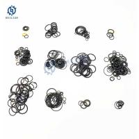 China komatsu Excavator control valve repair kit for HB365LC-3E0 main valve seal kit for sale