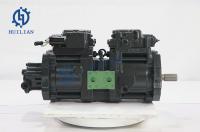 China Hydraulic Main Pump Excavator Motor Parts K3V63-9N09 Hydraulic Piston Pump for sale