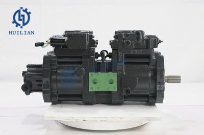 China Hydraulic Main Pump Excavator Motor Parts K3V63-9N09 Hydraulic Piston Pump for sale