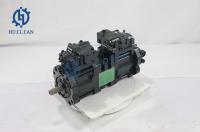 China Hydraulic Main Pump Excavator Motor Parts K3V63-9N09 Hydraulic Piston Pump for sale