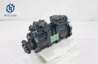 China Hydraulic Main Pump Excavator Motor Parts K3V63-9N09 Hydraulic Piston Pump for sale
