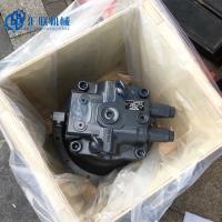 China SK130-8 SK140 SK140SR-3 E135D Excavator Swing Device Motor YY15V00016F1 Slew Motor for sale
