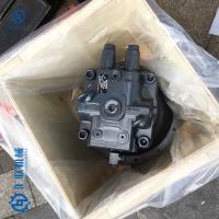 China SK130-8 SK140 SK140SR-3 E135D Excavator Swing Device Motor YY15V00016F1 Slew Motor for sale