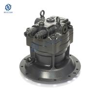 China SK130-8 SK140 SK140SR-3 E135D Excavator Swing Device Motor YY15V00016F1 Slew Motor for sale