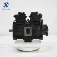 China Hydraulic Excavator Pump Motor Parts K3V63DTP-9C22 Hydraulic Main Pump for sale