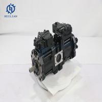 China Hydraulic Excavator Pump Motor Parts K3V63DTP-9C22 Hydraulic Main Pump for sale