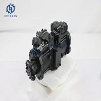 China Hydraulic Excavator Pump Motor Parts K3V63DTP-9C22 Hydraulic Main Pump for sale