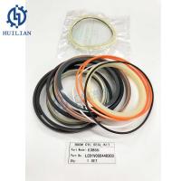 China CATEEEEEEE Boom Cylinder Seal Kit Oil Seal Excavator Cylinder Seal Kit O-ring E385B for sale
