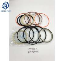 China CATEEEEEEE Boom Cylinder Seal Kit Oil Seal Excavator Cylinder Seal Kit O-ring E385B for sale