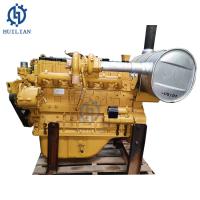China Excavator C6.4  287-0119 Diesel Engine Fuel Injection Pump CATEEEEEEE Fuel Pump for sale