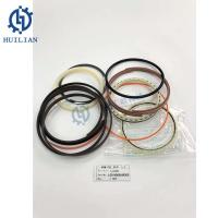 China CATEEEEEEE Cylinder Seal Kit E385B Construction Machinery Excavator Repair Kit Oil Seal Kit for sale