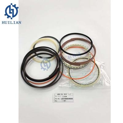 China CATEEEEEEE Cylinder Seal Kit E385B Construction Machinery Excavator Repair Kit Oil Seal Kit for sale
