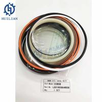 China CATEEEEEEE Cylinder Seal Kit E385B Construction Machinery Excavator Repair Kit Oil Seal Kit for sale