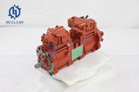 China K3V63-HONE HuiLian Excavator Piston Pump Motor Parts Hydraulic Main Pump for sale