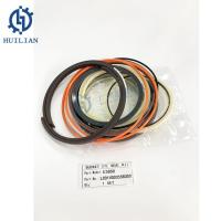 China Excavator Parts Oil Seal For CATEEEEEEE E385B Bucket Hydraulic Cylinder Seal Repair Kit for sale
