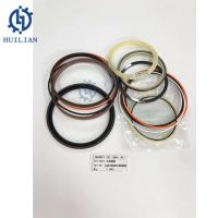 China Excavator Parts Oil Seal For CATEEEEEEE E385B Bucket Hydraulic Cylinder Seal Repair Kit for sale