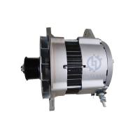 China E325 Diesel Engine for Generator 101211-8340 24V Alternater C7 C9 Gernerator  assy for sale
