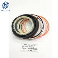 China KOBEICO SK250-6 Boom Seal Kit For Excavator Hydraulic Cylinder Seal Kit Boom for sale