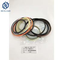 China KOBEICO SK250-6 Boom Seal Kit For Excavator Hydraulic Cylinder Seal Kit Boom for sale