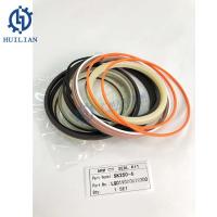 China Excavator Arm Cylinder Seal Kit Hydraulic Cylinder Seal Kit For Kobelco SK250-6 for sale