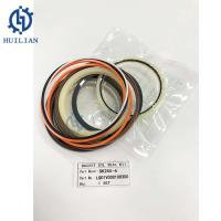 China Kobelco Excavator Bucket Hydraulic Cylinder Repair Seal Kit SK250-6 Seal Kits for sale