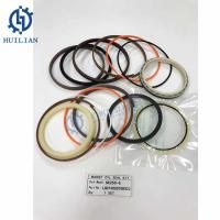 China Kobelco Excavator Bucket Hydraulic Cylinder Repair Seal Kit SK250-6 Seal Kits for sale