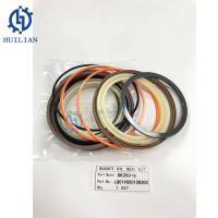 China Kobelco Excavator Bucket Hydraulic Cylinder Repair Seal Kit SK250-6 Seal Kits for sale