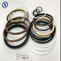China Excavator Boom Seal Kit Hydraulic Cylinder Seal Kit  For Komatsu HB365LC-3E0 for sale