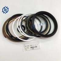 China Excavator Boom Seal Kit Hydraulic Cylinder Seal Kit  For Komatsu HB365LC-3E0 for sale