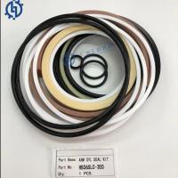 China Arm Seal Kit Hydraulic Cylinder Seal Kit For Komatsu HB365LC-3E0 Machinery Parts for sale