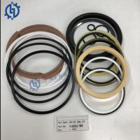 China Arm Seal Kit Hydraulic Cylinder Seal Kit For Komatsu HB365LC-3E0 Machinery Parts for sale