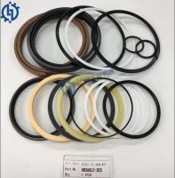 China Hydraulic Bucket Cylinder Repair Seal Kit For Komatsu HB365LC-3E0 Excavator Seal Kit for sale