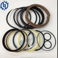 China Hydraulic Bucket Cylinder Repair Seal Kit For Komatsu HB365LC-3E0 Excavator Seal Kit for sale