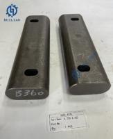 China B360 B36610100 Hydraulic Breaker Retainer Pin Rod Pin Stop Pin Chisel Pin for sale