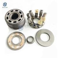 China KAWASAKL Excavator M2X63 Hydraulic Pump Swing Motor Spare Part Repair Kit for sale