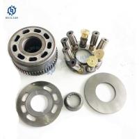 China KAWASAKL Excavator M2X63 Hydraulic Pump Swing Motor Spare Part Repair Kit for sale