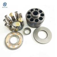 China KAWASAKL Excavator M2X63 Hydraulic Pump Swing Motor Spare Part Repair Kit for sale