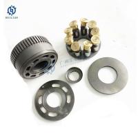 China KAWASAKL Excavator M2X63 Hydraulic Pump Swing Motor Spare Part Repair Kit for sale