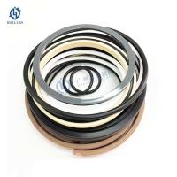 China KOMATSU HB365LC-3E0 Excavator Hydraulic Main Pump Bucket Breaker Repair Oil Seal Kits for sale
