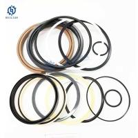 China KOMATSU HB365LC-3E0 Excavator Hydraulic Main Pump Bucket Breaker Repair Oil Seal Kits for sale