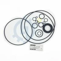 China KMOTSU Excavator Spare Parts Repair Kit 706-7G-01140K Swing Motor Seal Kit for sale