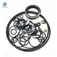 China KOMATSU HB365LC-3E0 Excavator Hydraulic Main Pump Seal Kit Breaker Repair Oil Seal Kits for sale