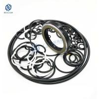 China KOMATSU HB365LC-3E0 Excavator Hydraulic Main Pump Seal Kit Breaker Repair Oil Seal Kits for sale