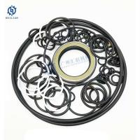 China KOMATSU HB365LC-3E0 Excavator Hydraulic Main Pump Seal Kit Breaker Repair Oil Seal Kits for sale